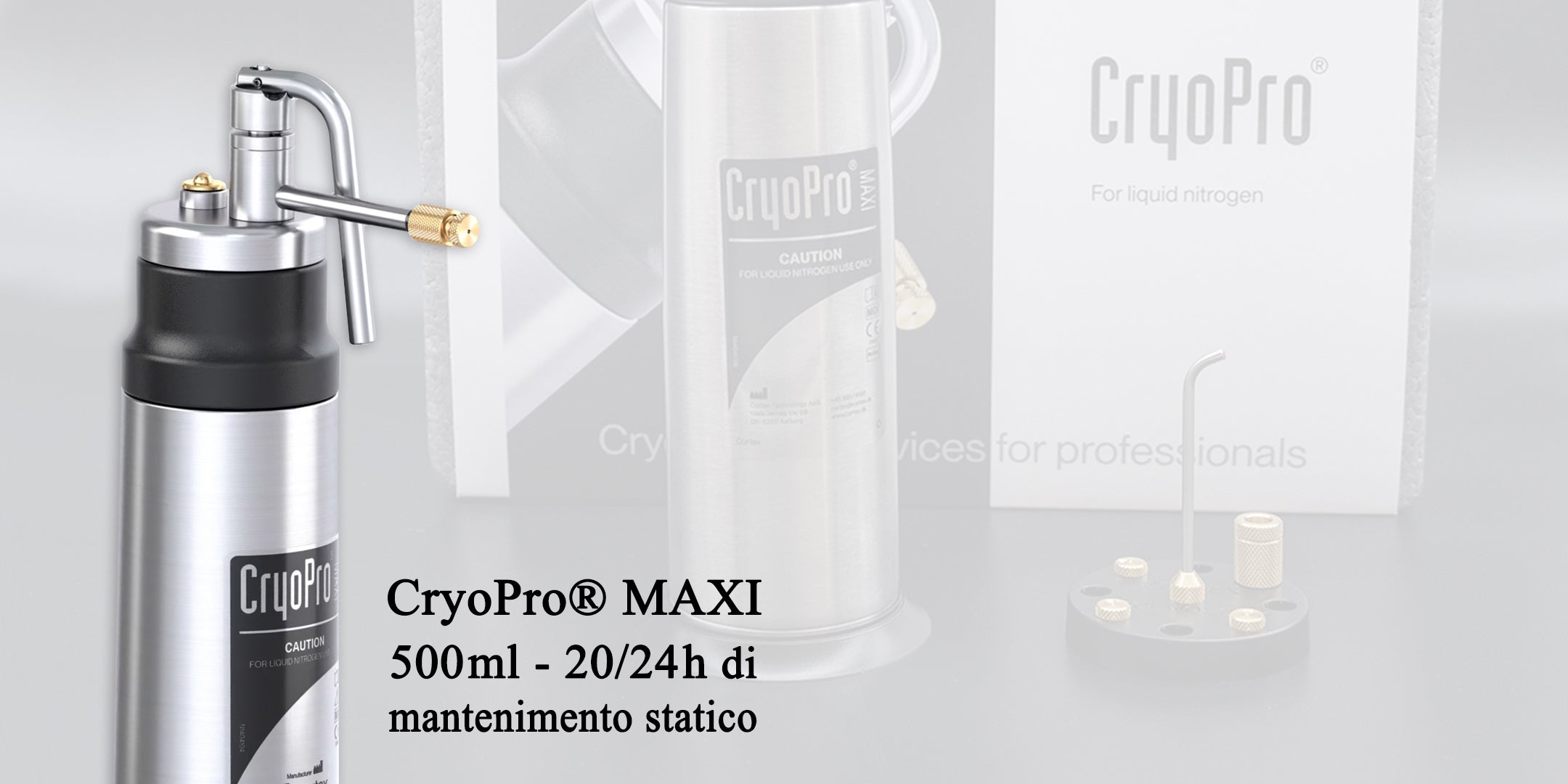 GaviMedica | illuco Ufficiale | Heine Ufficiale | DERMALview