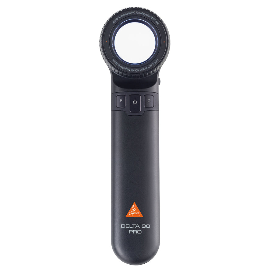 Heine DELTA 30 PRO Dermatoscopio